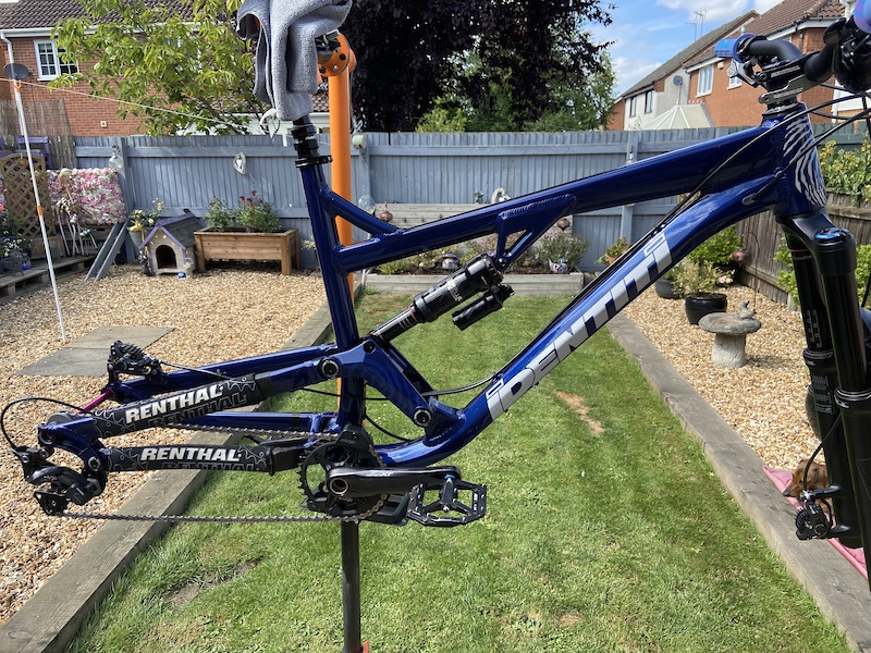 2022 Identiti Mettle 2 For Sale