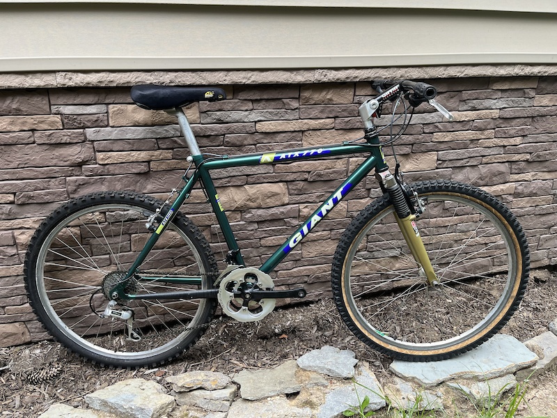 Giant ATX 770 For Sale