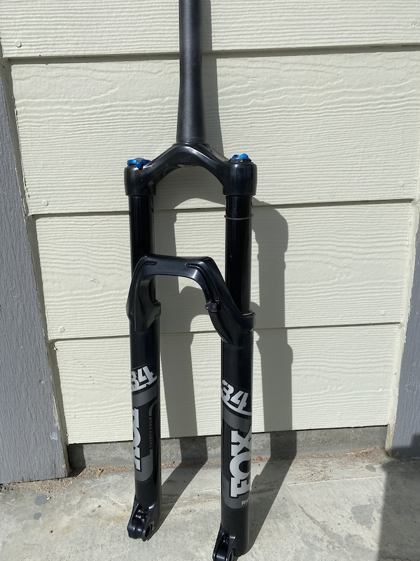 2021 Fox 34 140 For Sale