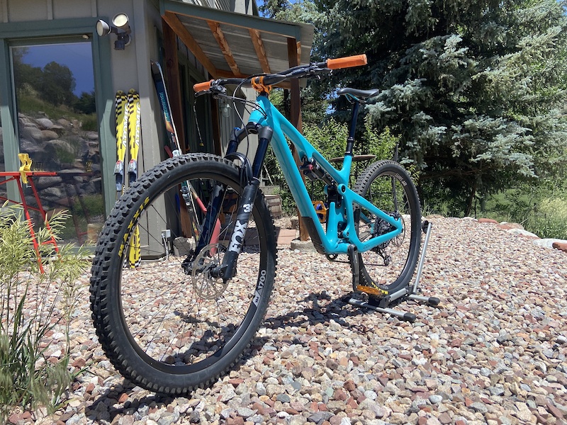 2020 Yeti SB130 C2 Large For Sale