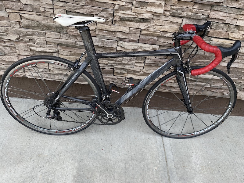 2015 Time RTM fast and aerodynamic 51cm For Sale