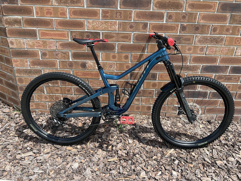 2021 Scott Ransom 930 For Sale