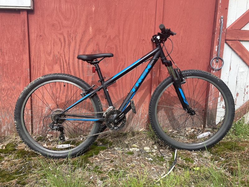 2021 Lightly used Trek For Sale