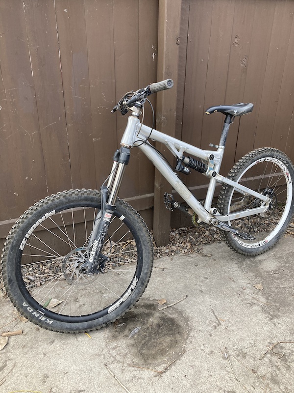 2012 Transition Bottle Rocket For Sale