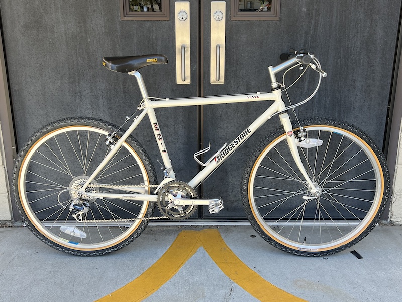 1993 Bridgestone MB-1 For Sale