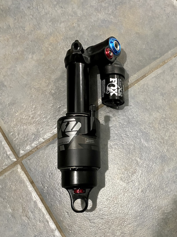 2021 Fox X2 Performance Elite new takeoff For Sale