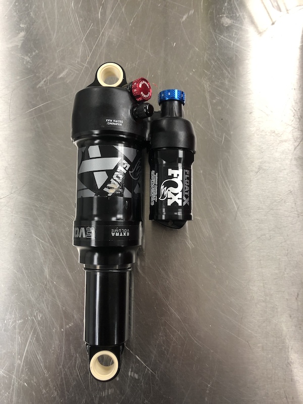 2023 FOX float X Performance Elite For Sale