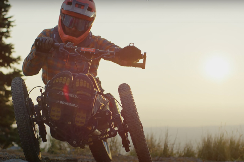 Video: The Story Behind Universal Trail Design in Jackson Hole in ...