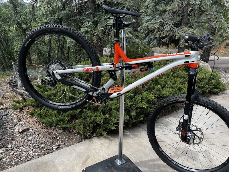 2020 Commencal Meta 29 Large For Sale