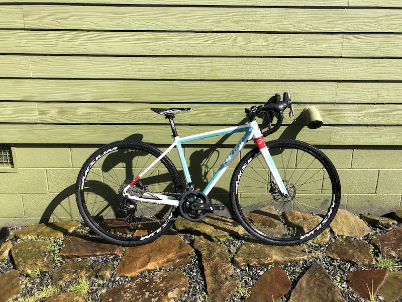 2015 PRICE REDUCED Niner RLT For Sale