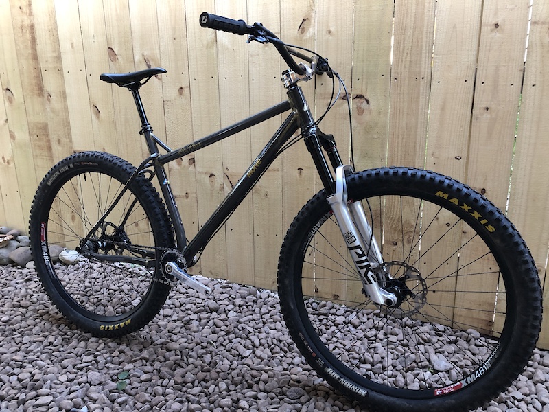 2021 Mone La Roca V2 size large For Sale