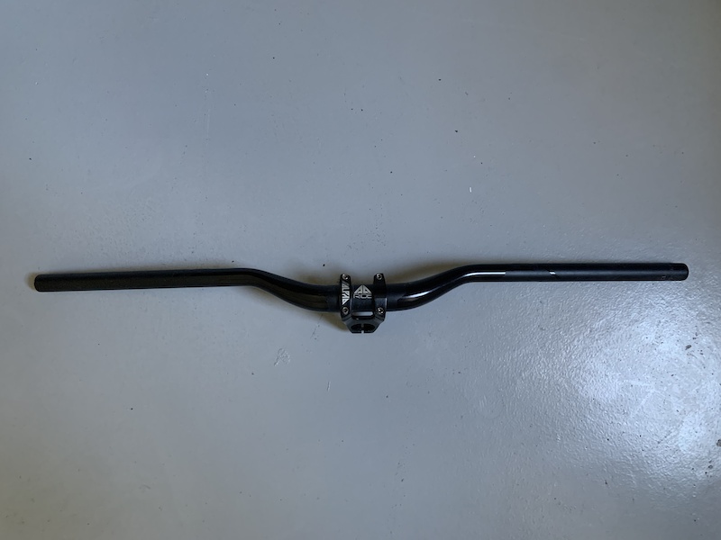 2019 Ride Alpha Stem and Bars For Sale