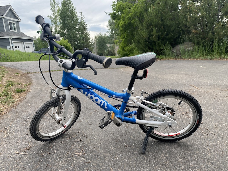 2020 Woom 2 For Sale 2020 Woom 2 For Sale