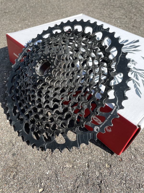 2021 GX Eagle Cassette For Sale