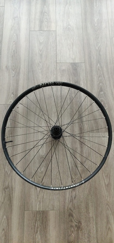 2021 Sun Duroc SD37 Superboost rear wheel For Sale