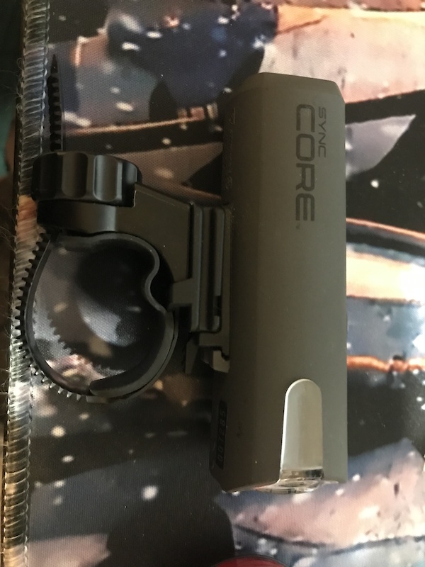 Cateye sync core & cateye sync wearable For Sale