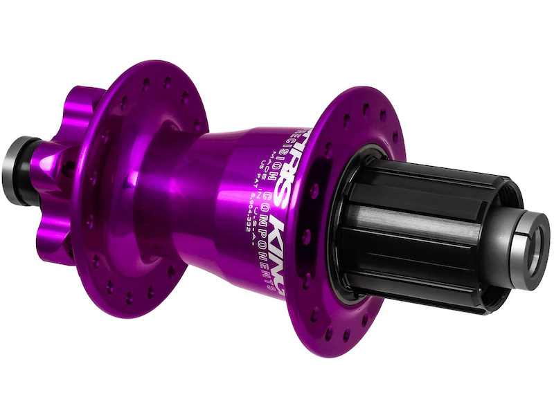 Wanted: 157 mm Superboost hub For Sale