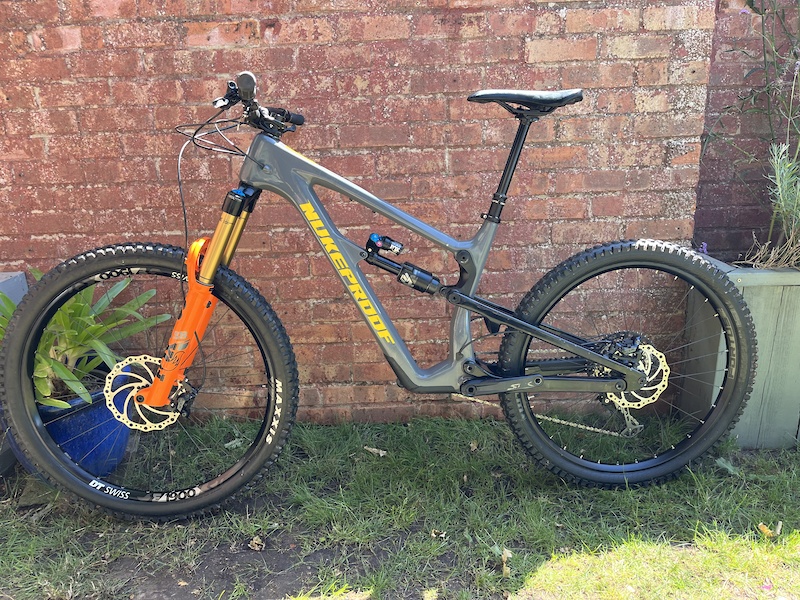 2021 Nukeproof Mega 297 For Sale