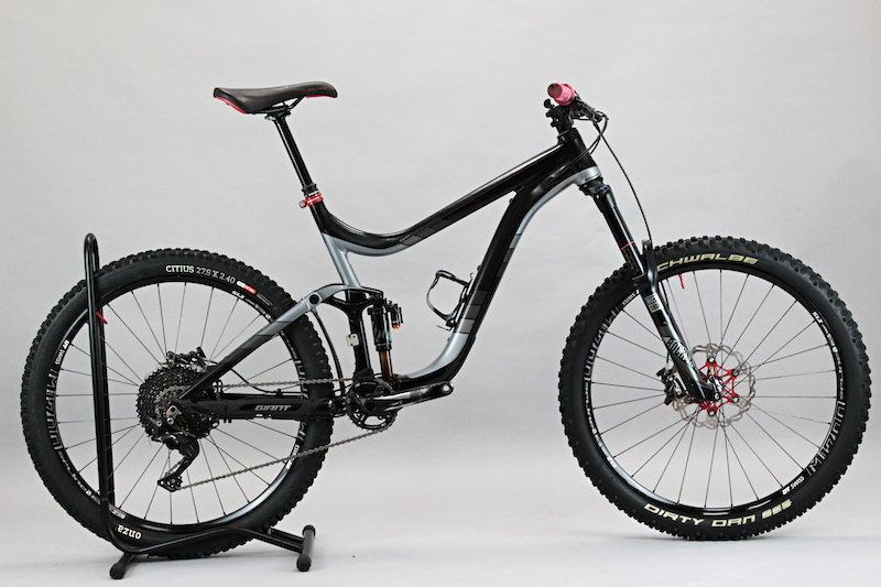 2016 Giant Reign 1 For Sale