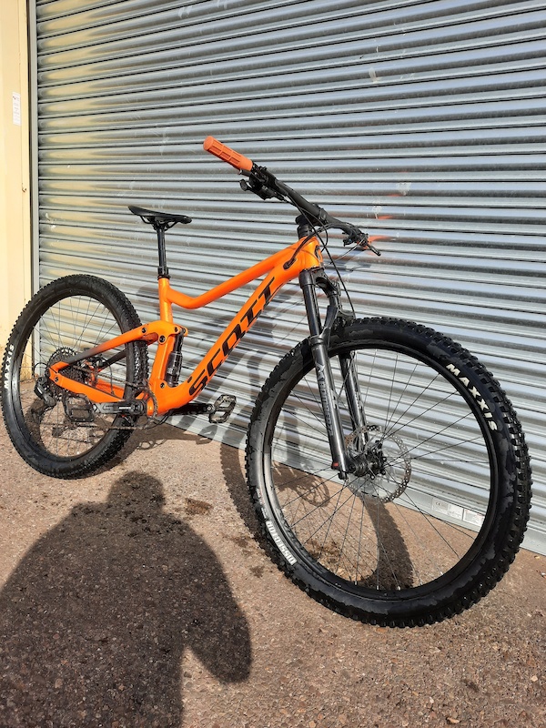 2020 Scott genius 29er 960 For Sale