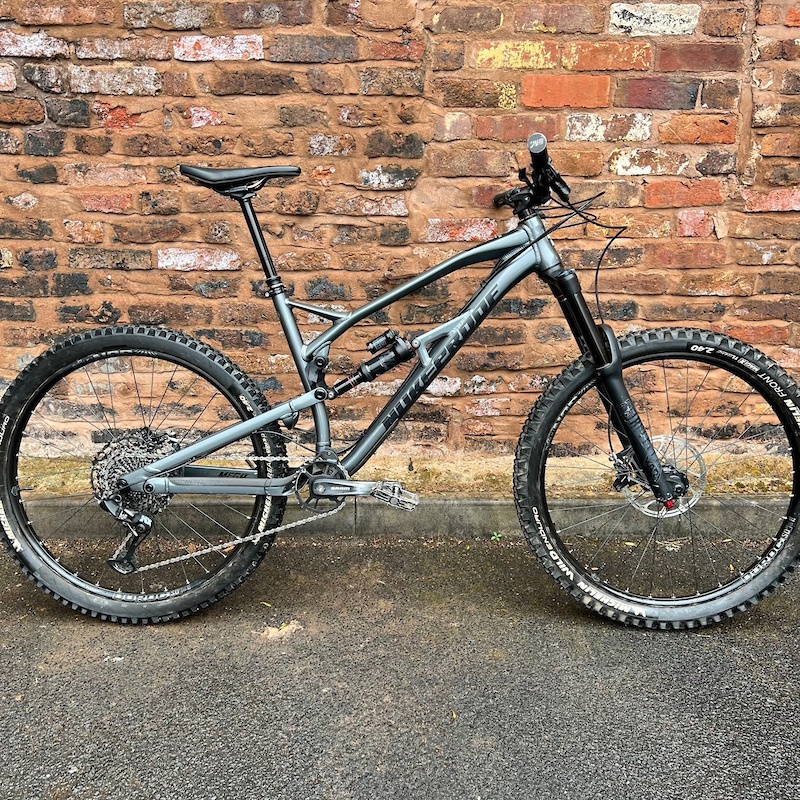 2020 Nukeproof Mega 275 Large For Sale