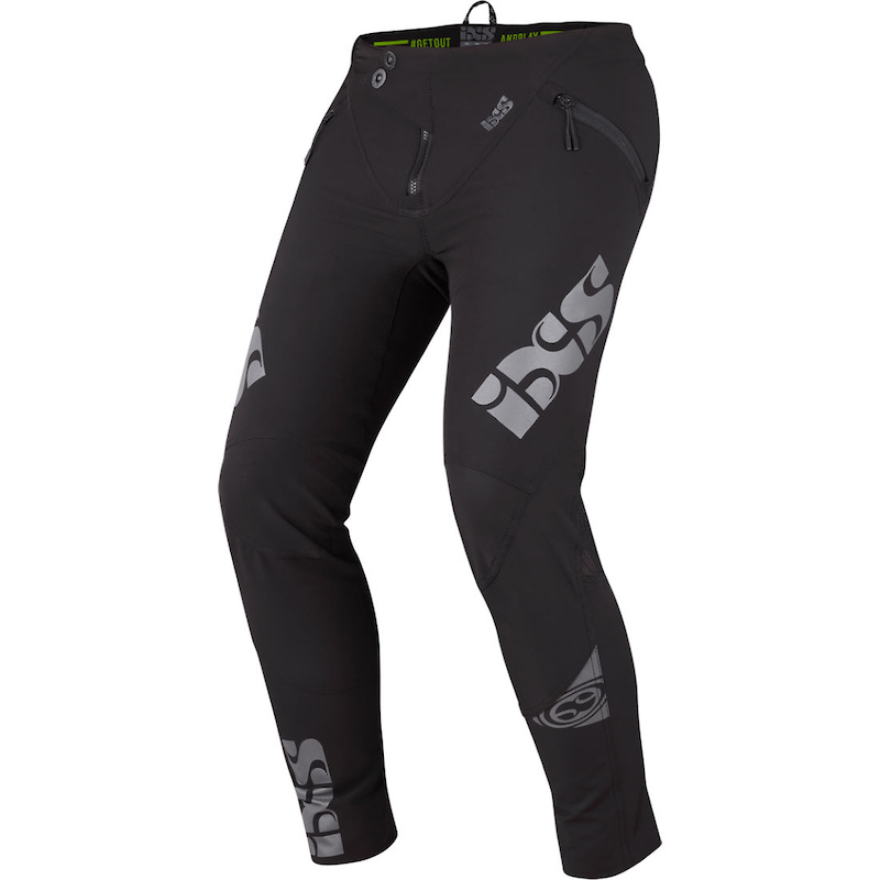 2022 IXS Trigger pants For Sale