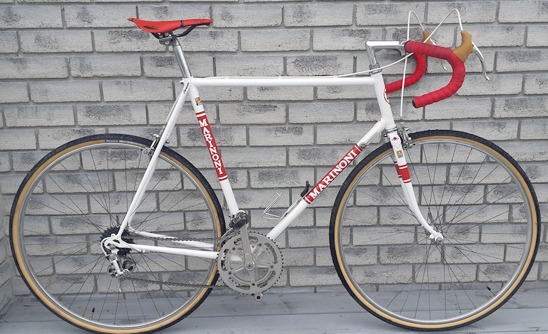 1983 Marinoni Special 62cm For Sale