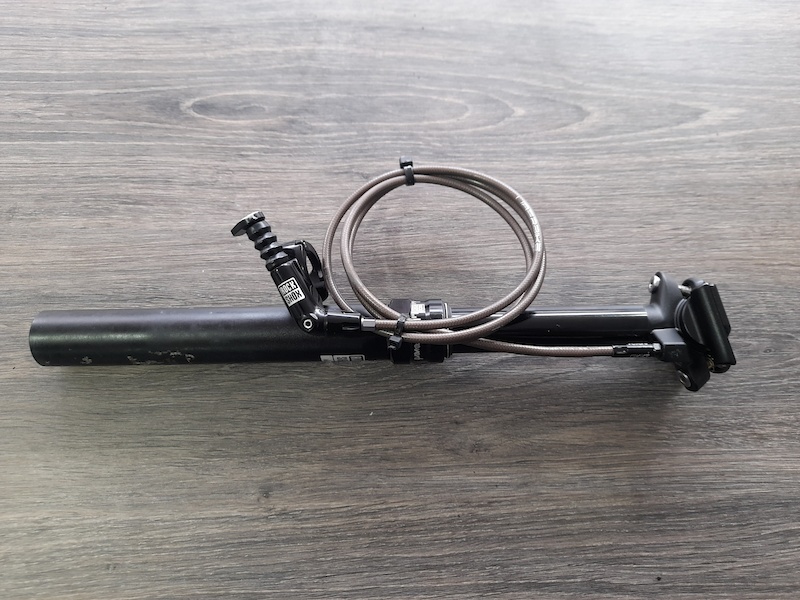 RockShox Reverb External 100mm 30.9 For Sale