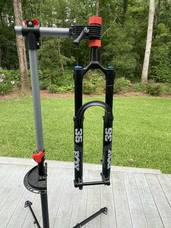 2022 160 mm Fox 36 Performance Elite For Sale