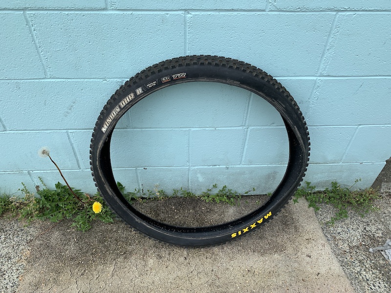 Maxxis minion dhr 2 For Sale