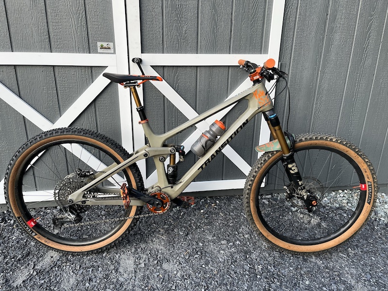 2021 Transition Scout Large For Sale
