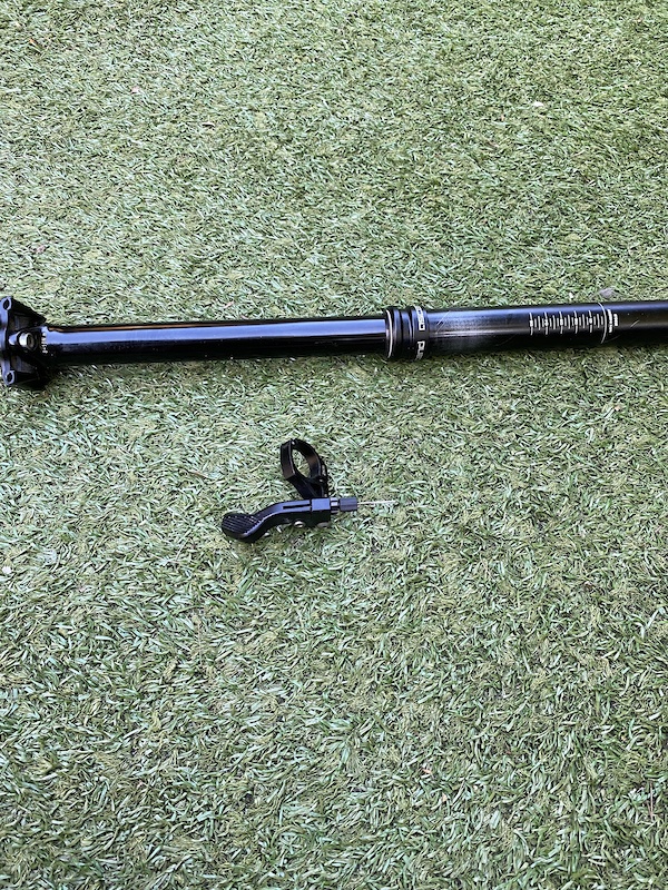 2020 Brand X 200mm dropper post For Sale