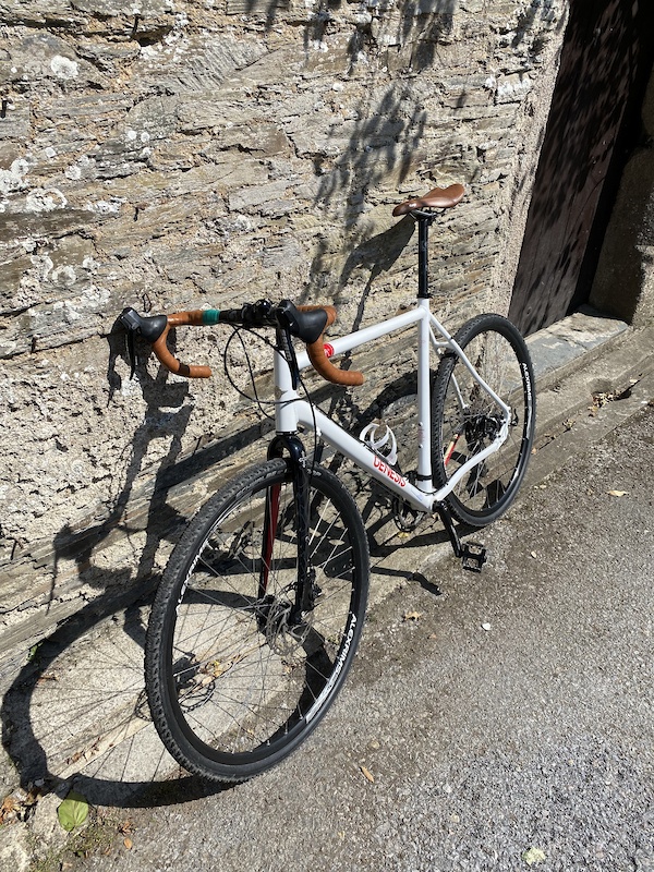2015 Genesis CDA 20 60cm frame For Sale