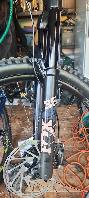 2021 Fox 36 Performance For Sale