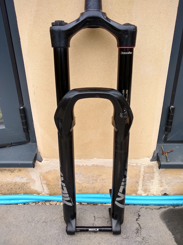 2020 Rockshox Lyric Ultimate 160mm 29" For Sale