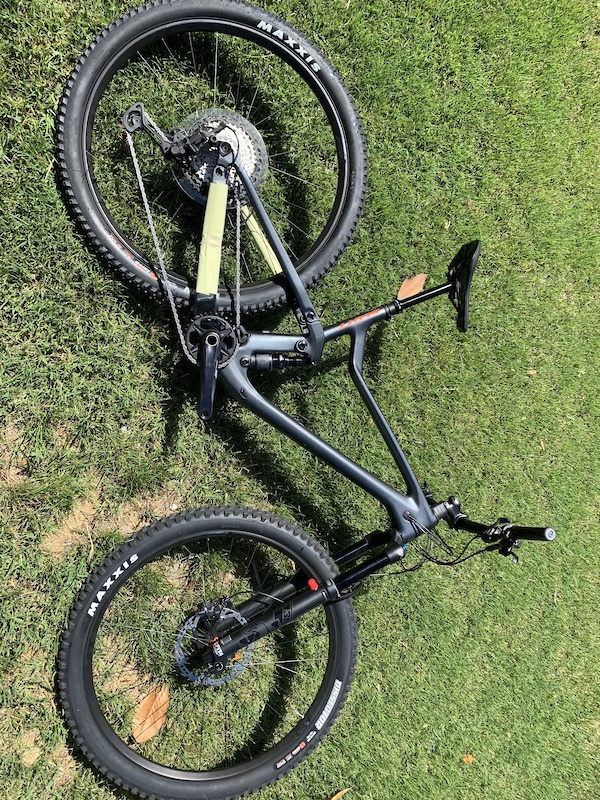 2022 Scott Genius For Sale