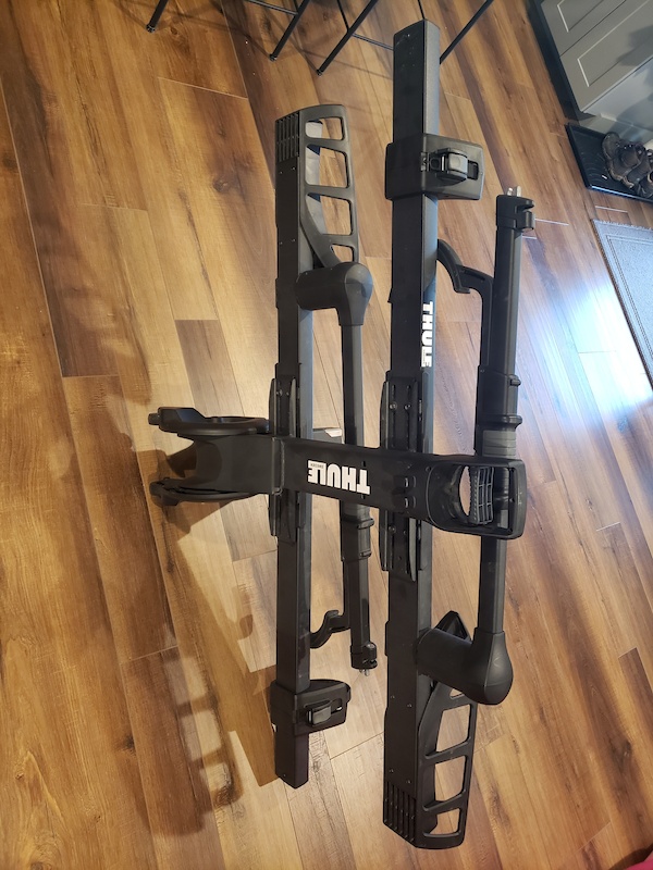 2021 Thule T2 XTR bike hitch rack 2 in. For Sale