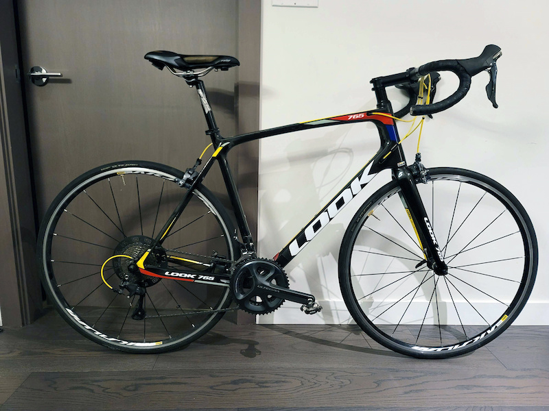 2018 LOOK 765 Ultegra For Sale