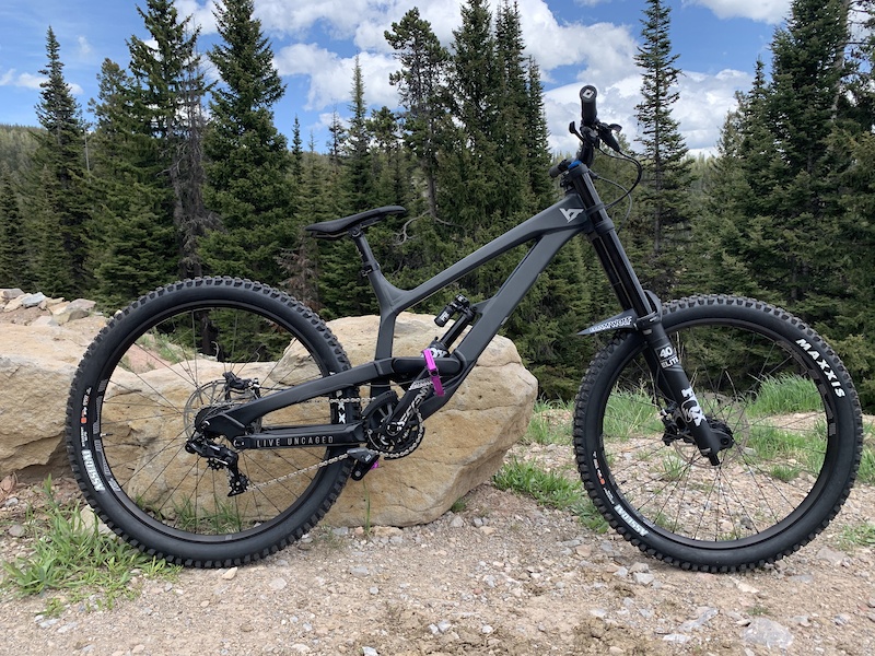 2020 YT TUES Comp Large For Sale