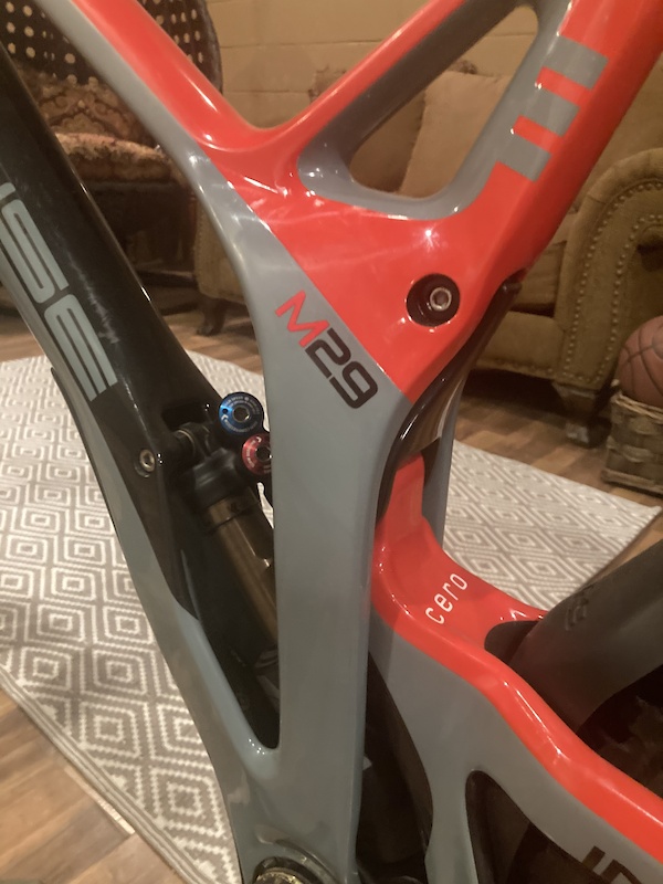 2020 Intense M29 Large For Sale