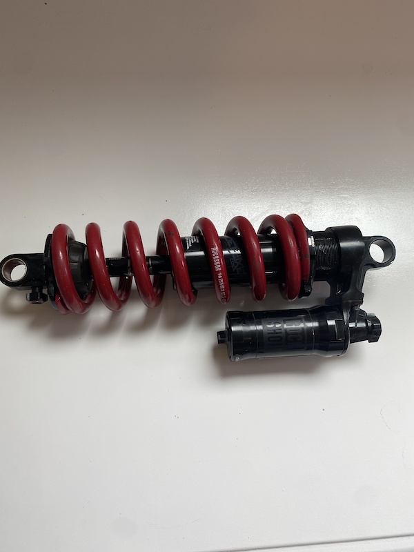 2020 Rockshox super deluxe coil For Sale