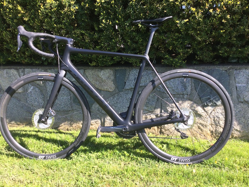 2019 Cervelo R5 Ultegra Di2 Disc 58cm For Sale