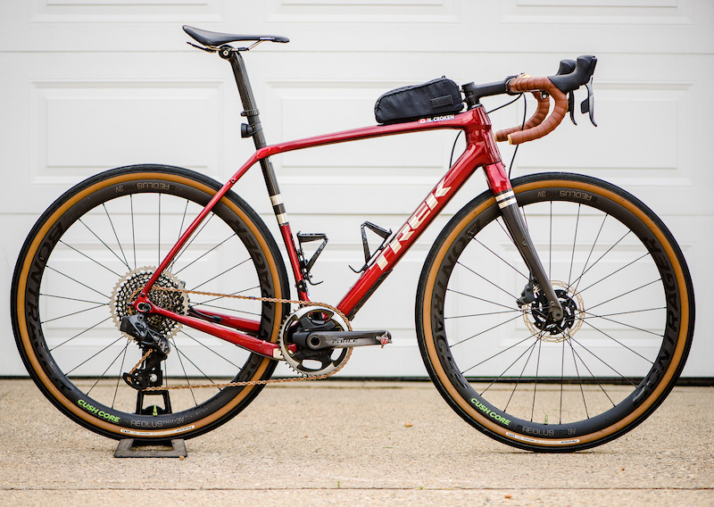 2020 Trek Checkpoint SL7 For Sale