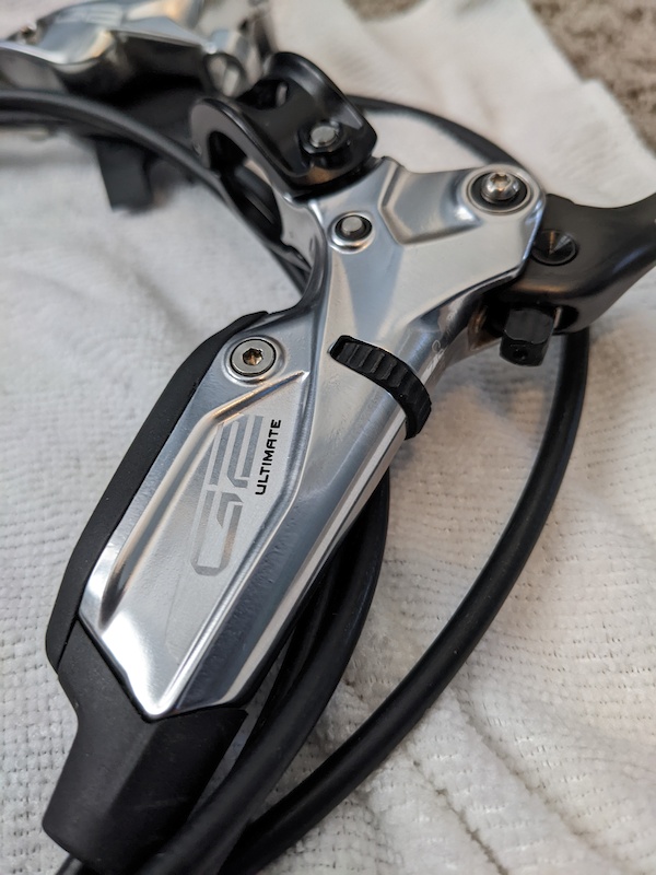 G2 Ultimate Silver full set For Sale