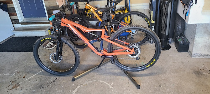 2021 Orbea Occam H30 *contact info update* For Sale