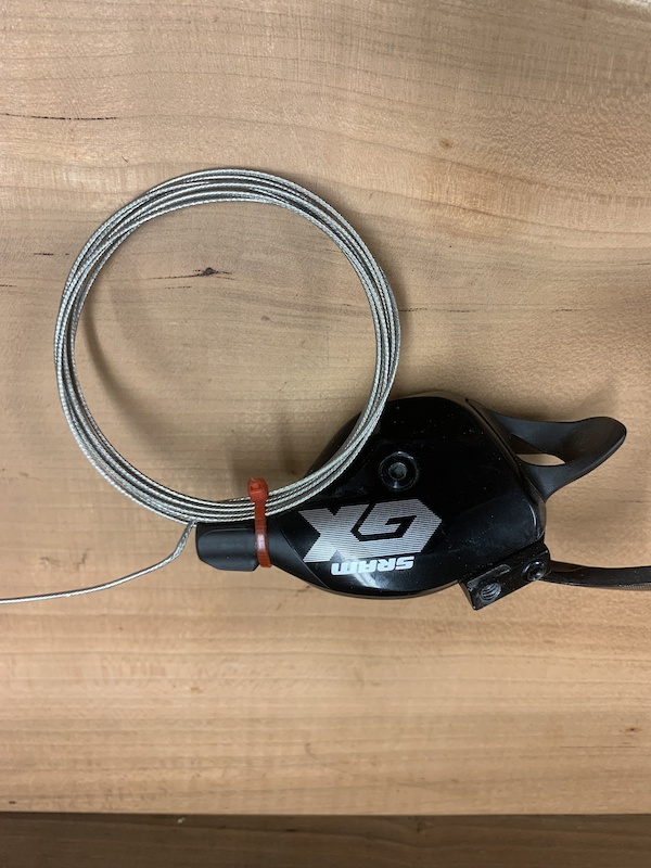 2020 SRAM GX shifter. Eagle For Sale