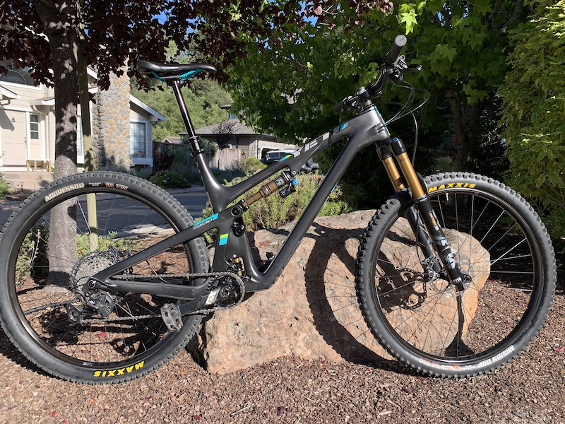 2019 Yeti SB 130 TURQ XL For Sale