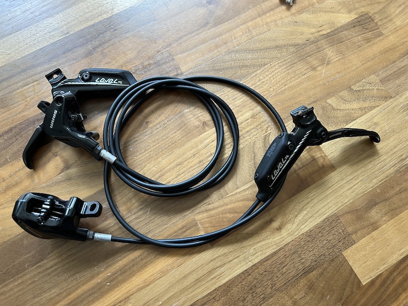 2022 SRAM Level TL brakes - Like New Takeoffs For Sale