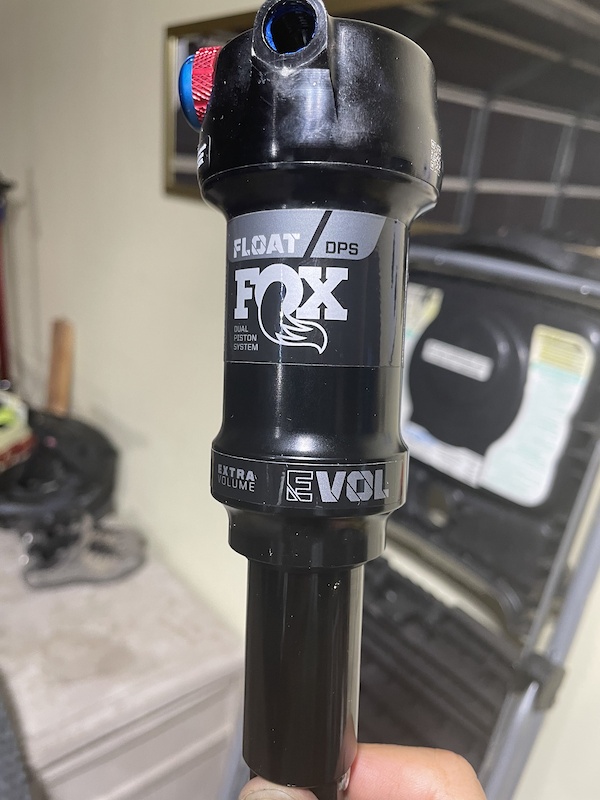 2021 Fox DPS Performance Series 165x42.5 For Sale