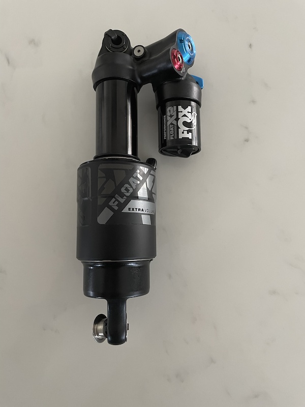 2022 NEW - Fox Float X2 Elite with 2pos-adj (210-55) For Sale